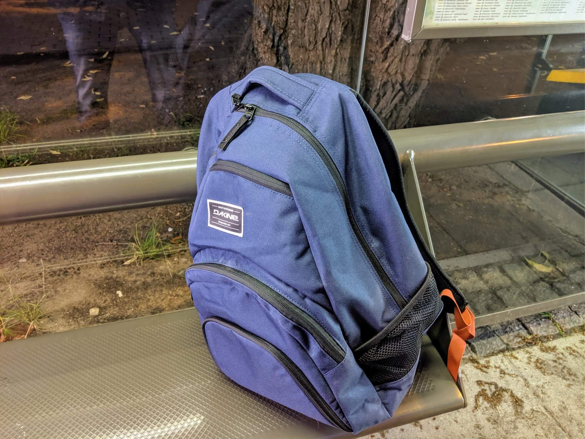 Uni Rucksack Test 2025: die besten 7 Rucksäcke für das Studium im Vergleich